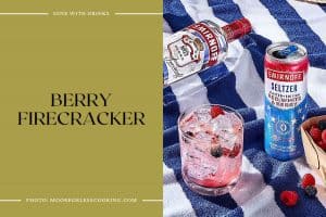 11 Blue Raspberry Vodka Cocktails That Will Blow Your Mind ...