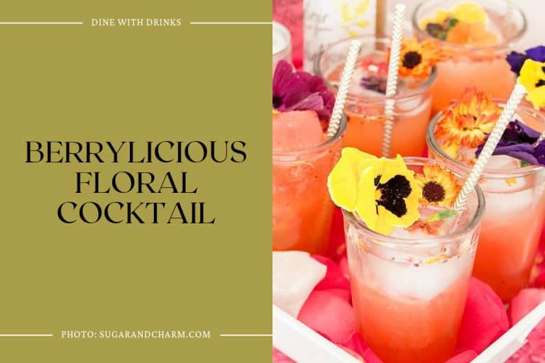 28 Muddled Cocktails to Bliss Out Your Taste Buds | DineWithDrinks