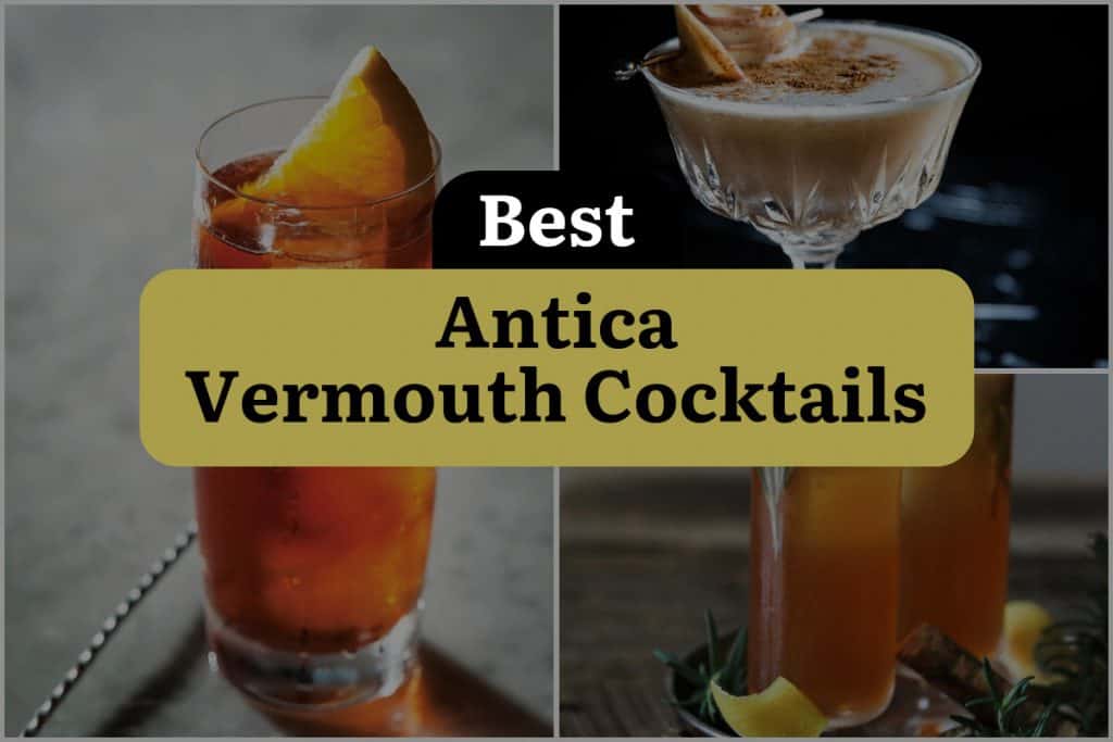 20 Pre Dinner Cocktails That Will Make Your Meal Even Better ...