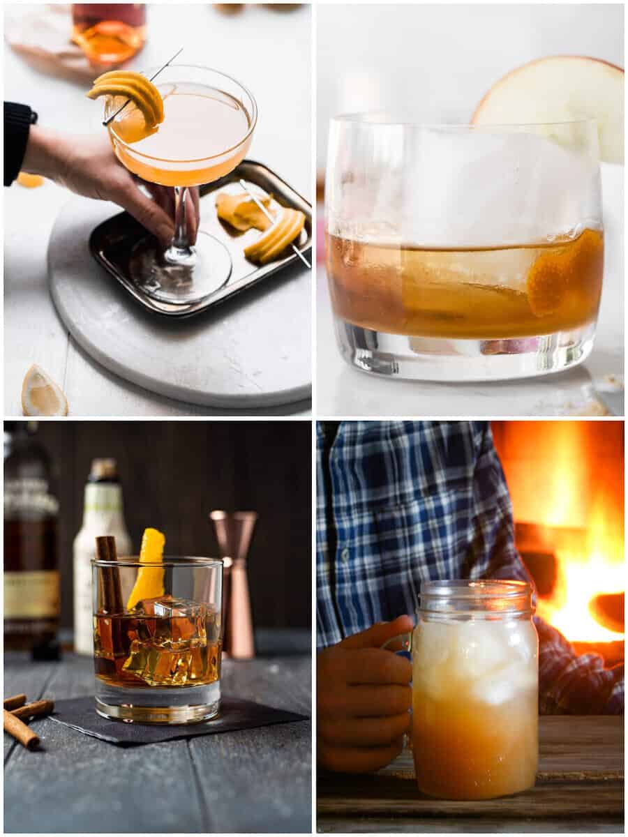 13 Applejack Cocktails That Will Rock Your World!
