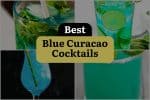 26 Blue Curacao Cocktails to Brighten Your Day (and Night ...