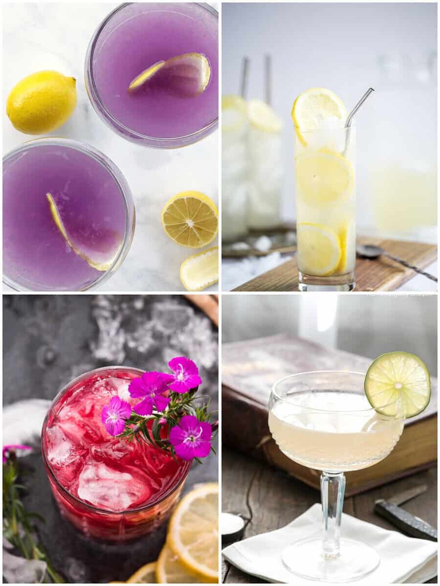 26 Bright Cocktails to Light Up Your Night!