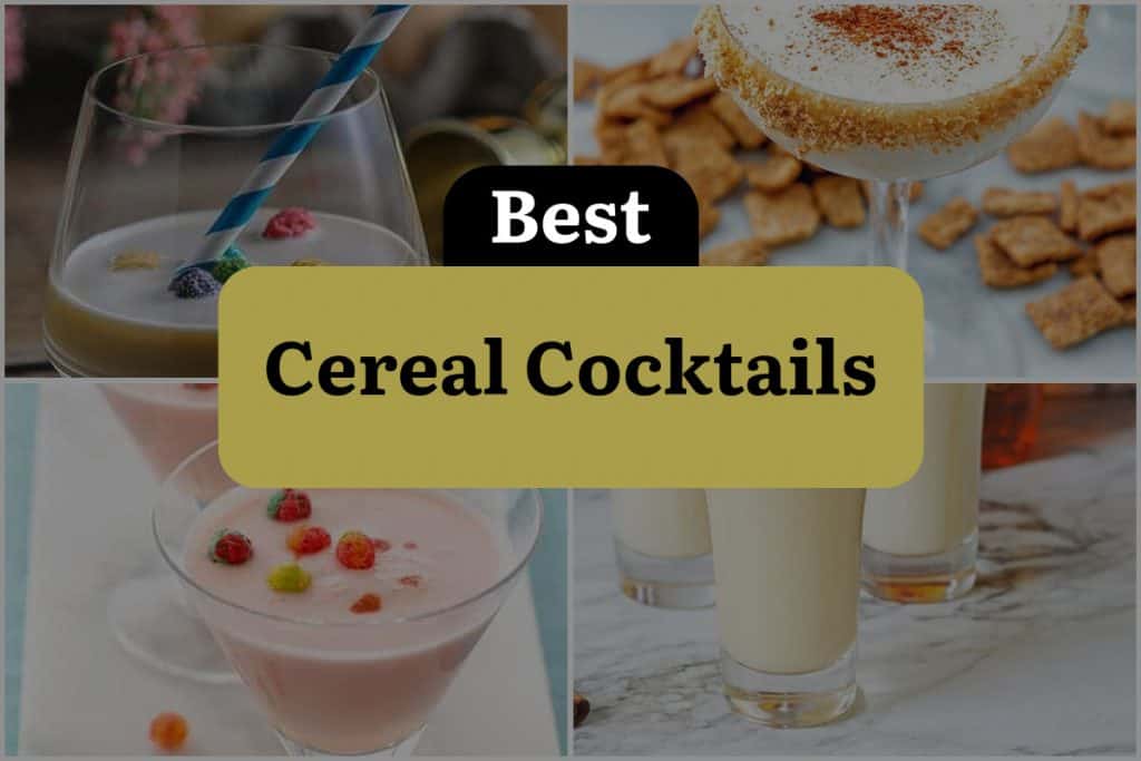 23 Black Cocktails to Make Any Night a Little Darker | DineWithDrinks
