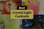 8 Crystal Light Cocktails to Sip, Savor, and Swoon Over! | DineWithDrinks