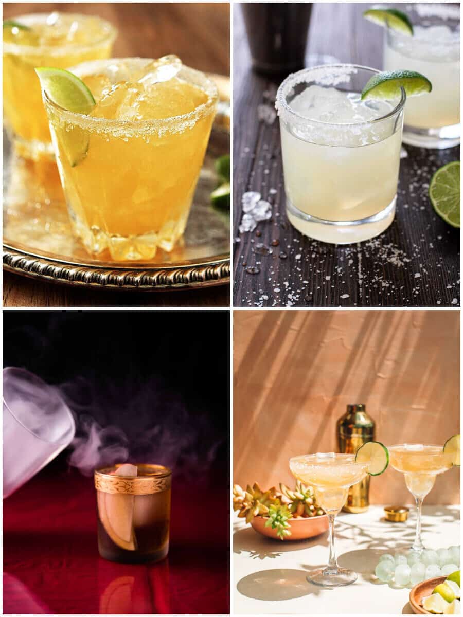 Best Reposado Cocktails at Summer Mathew blog