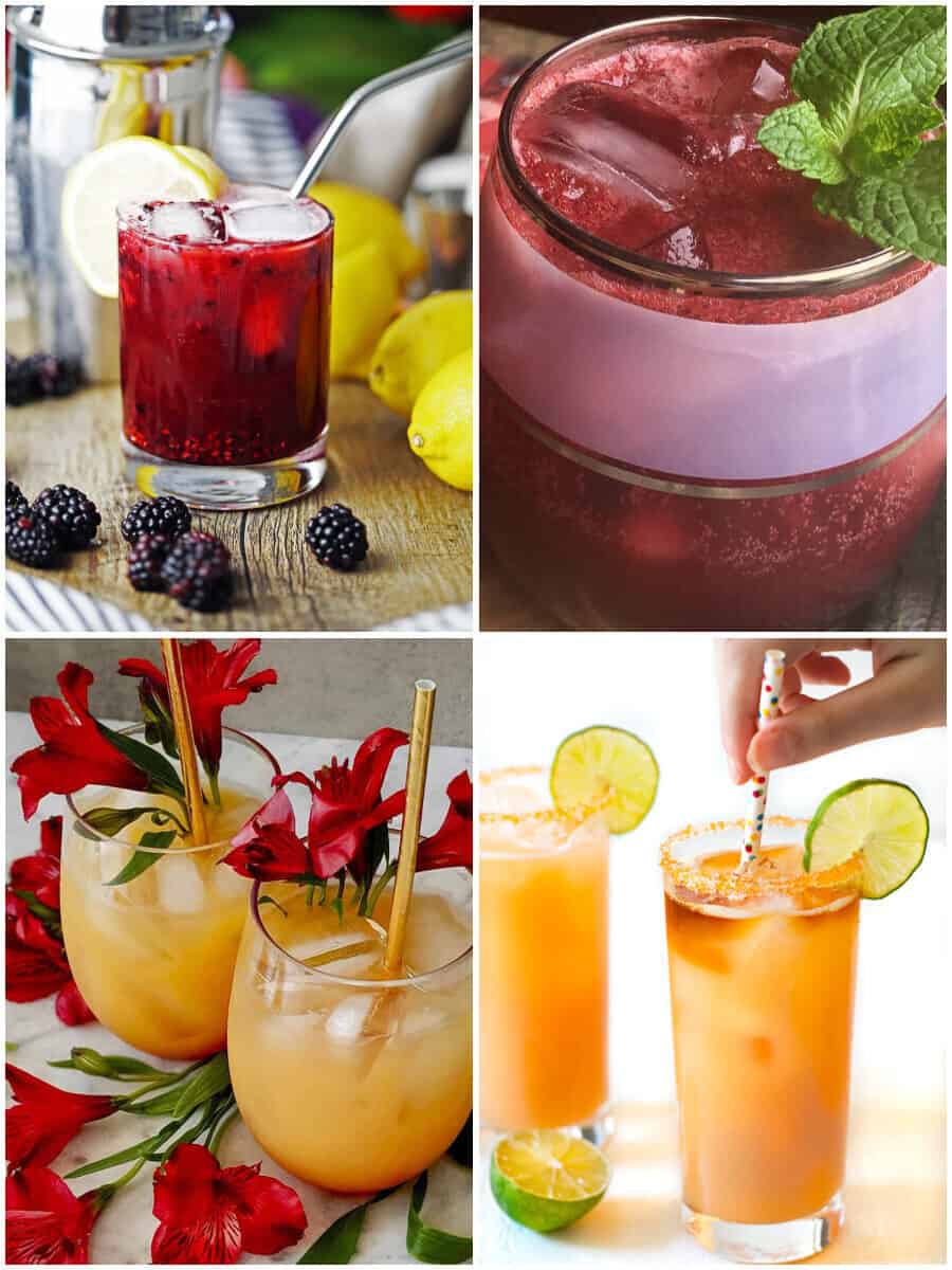 26 Fruity Cocktails That Will Make Your Taste Buds Dance!