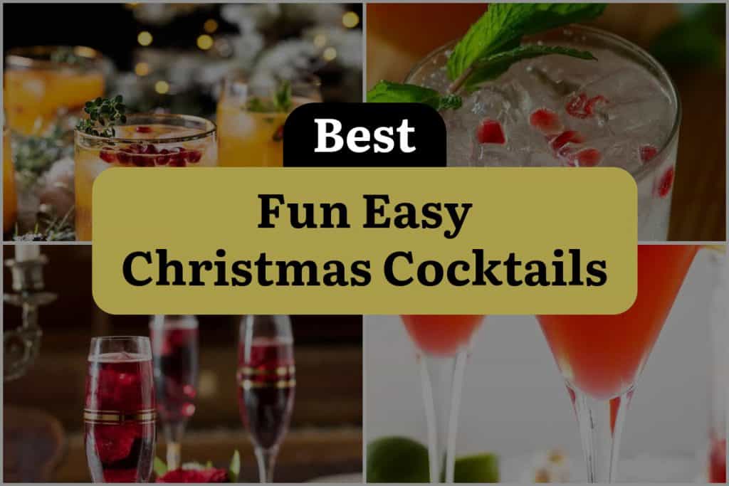 19 Cilantro Cocktails to Spice Up Your Nightlife! | DineWithDrinks