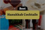 21 Hanukkah Cocktails That Will Light Up Your Holiday Party ...