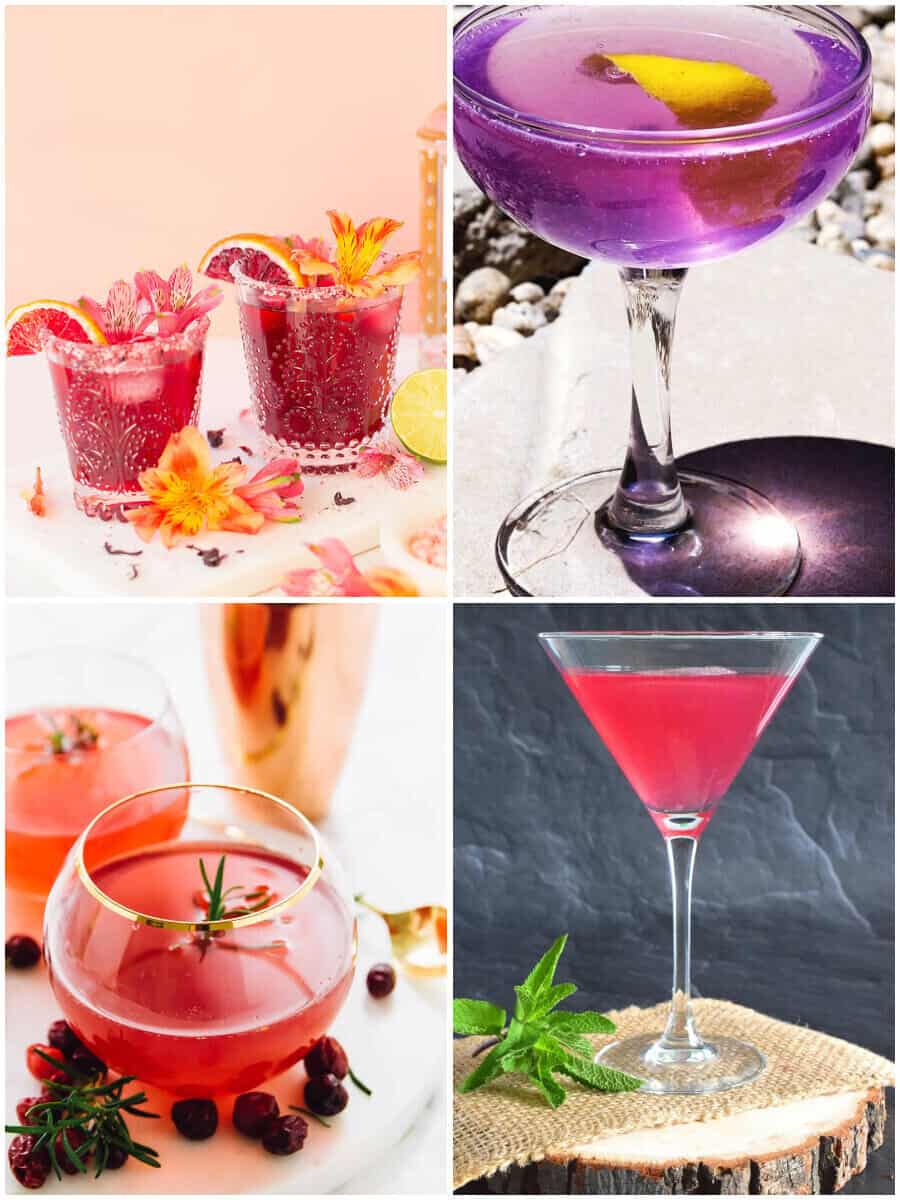 26 Impressive Cocktails That Will Make Your Taste Buds Sing!