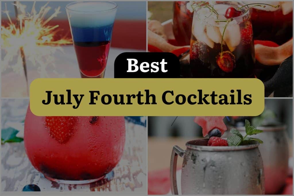 4 Western Themed Cocktails to Lasso Your Taste Buds | DineWithDrinks
