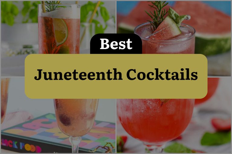 13 Hot Honey Cocktails That Will Spice Up Any Night Out! | DineWithDrinks