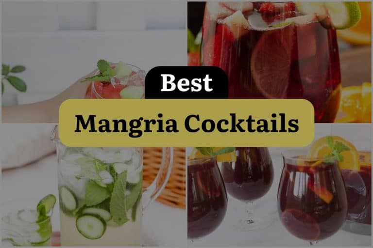 10 Grapefruit Liqueur Cocktails to Sip on this Summer | DineWithDrinks