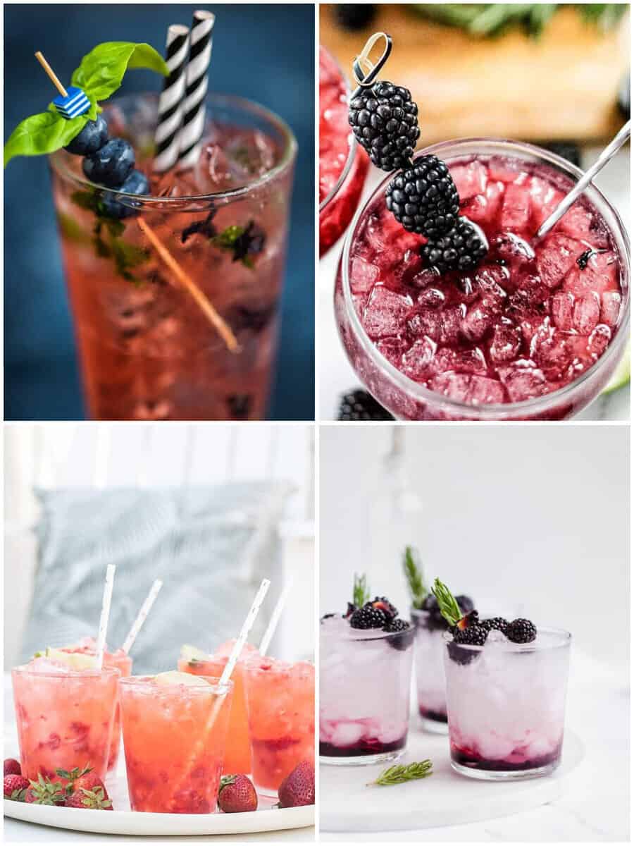 26 Muddled Cocktails to Bliss Out Your Taste Buds
