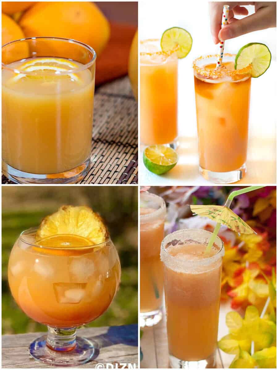 7 POG Cocktails That Will Make Your Taste Buds Dance!