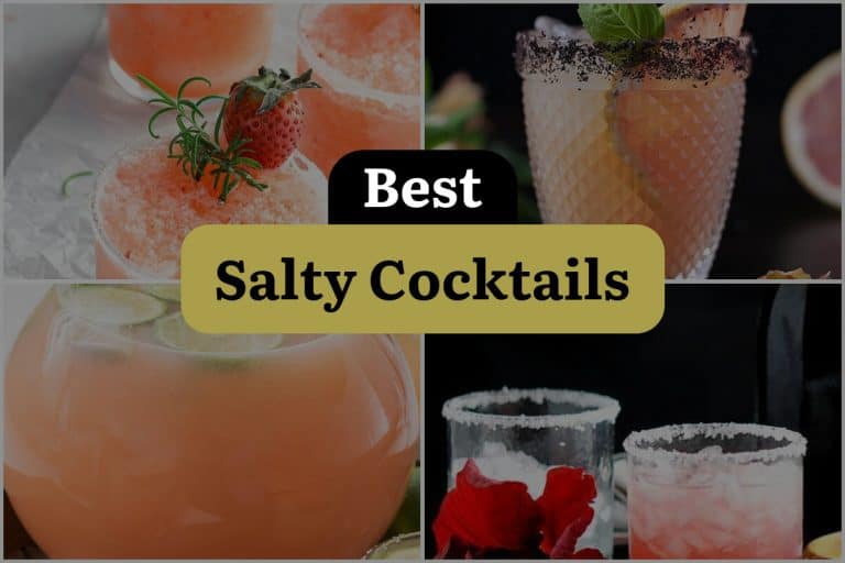 12 Football Cocktails to Kick Off Game Day Right | DineWithDrinks