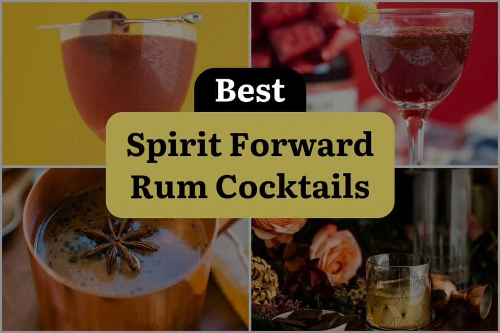 11 Truly Vodka Cocktails to Sip and Savor All Night Long | DineWithDrinks