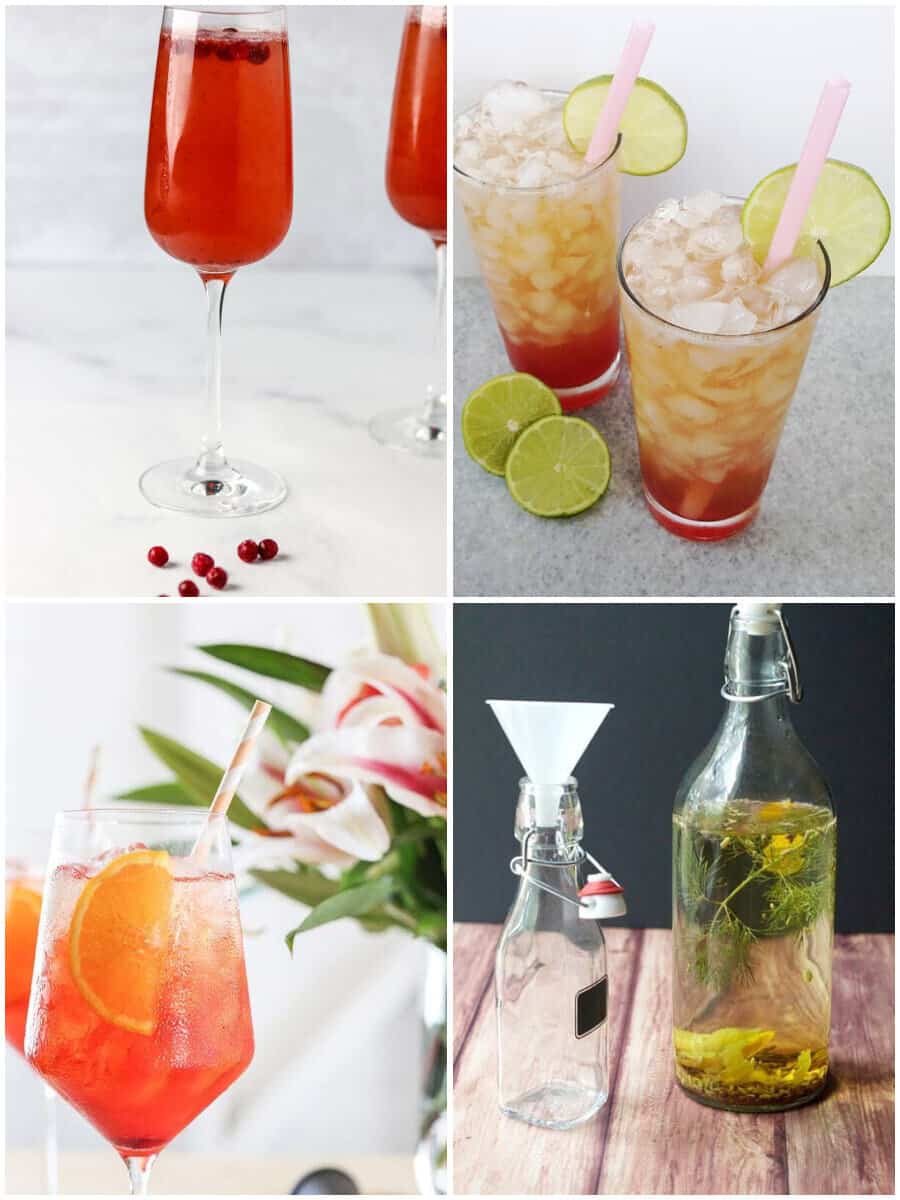 5 Swedish Cocktails That Will Make Your Taste Buds Skål!