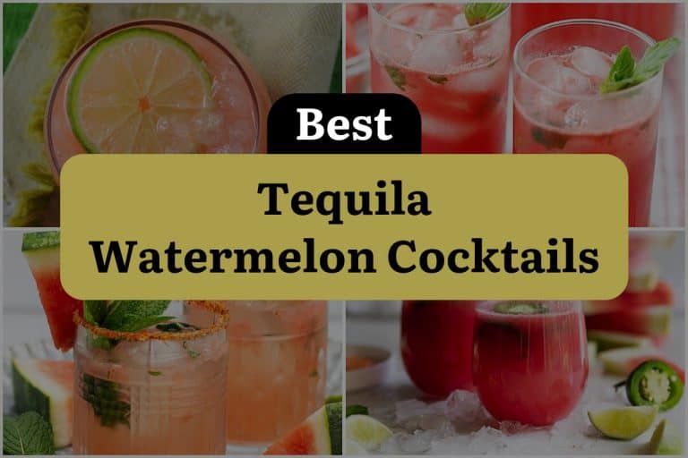 17 Birthday Cocktails That Will Make You Feel Fabulous! | DineWithDrinks