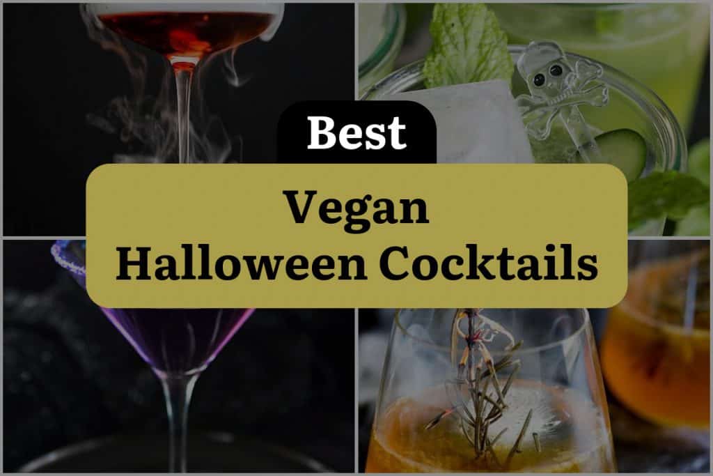 6 Masquerade Cocktails to Mask Your Inhibitions | DineWithDrinks