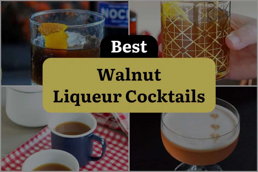 9 Stout Beer Cocktails to Shake Up Your Happy Hour! | DineWithDrinks