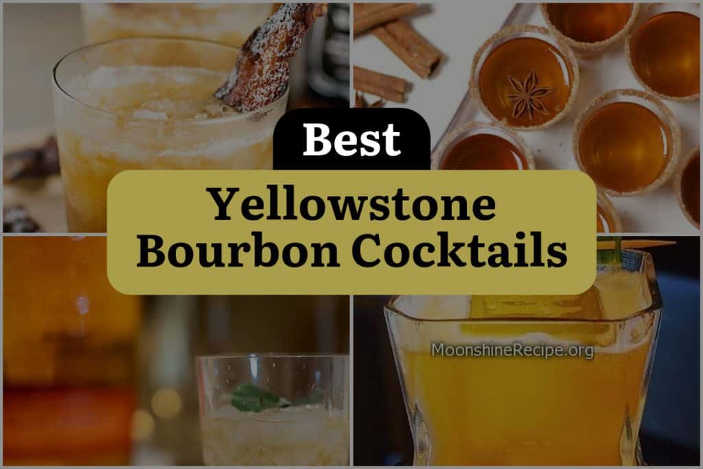 21 Bourbon and Lime Cocktails to Shake Up Your Summer! | DineWithDrinks
