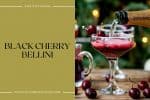 17 Cherry Christmas Cocktails to Jingle Your Bells | DineWithDrinks