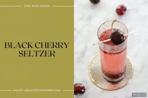 22 Seltzer Cocktails That'll Fizz Up Your Life! | DineWithDrinks
