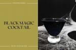 14 Death Themed Cocktails That Will Give You a Killer Buzz | DineWithDrinks
