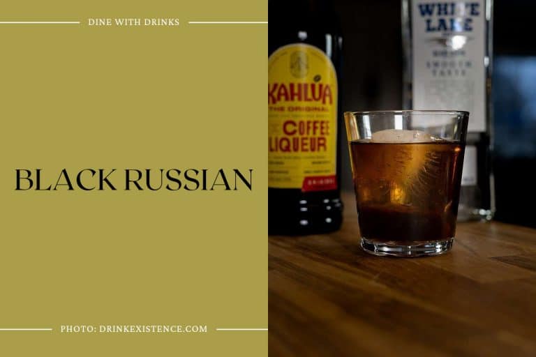 24 Rum and Kahlua Cocktails That Will Shake Up Your World | DineWithDrinks