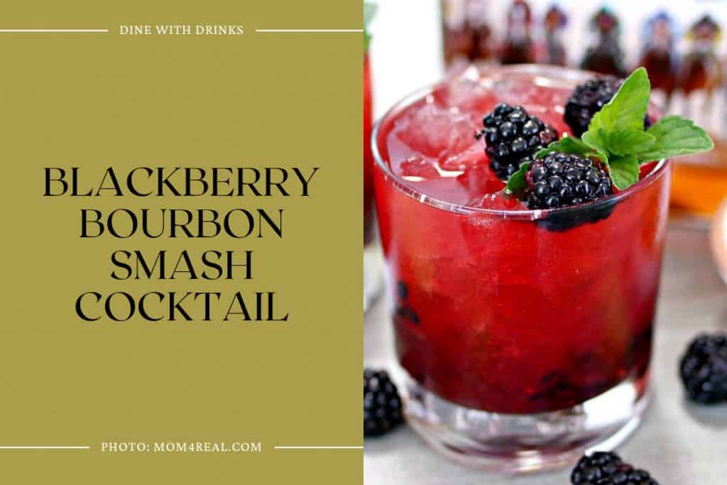 37 Smash Cocktails to Shake Up Your Happy Hour! | DineWithDrinks