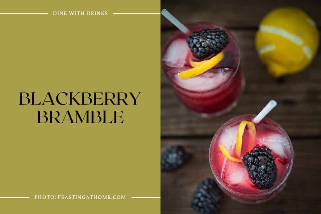 28 Muddled Cocktails to Bliss Out Your Taste Buds | DineWithDrinks