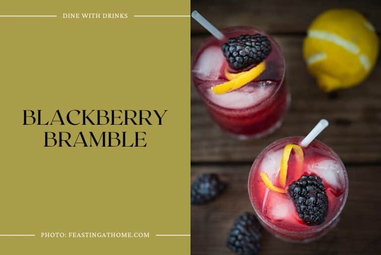 28 Muddled Cocktails to Bliss Out Your Taste Buds | DineWithDrinks