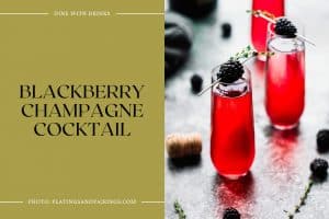 25 Girlie Cocktails That Will Add Some Sass to Your Sip! | DineWithDrinks