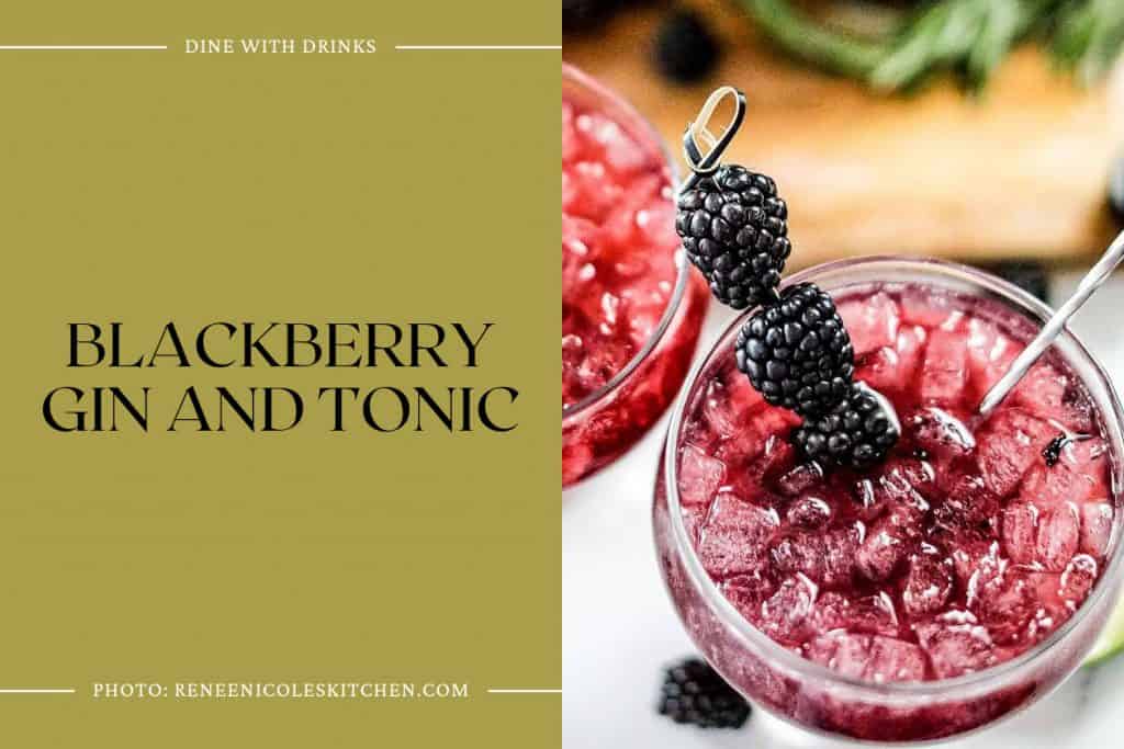 28 Muddled Cocktails to Bliss Out Your Taste Buds | DineWithDrinks