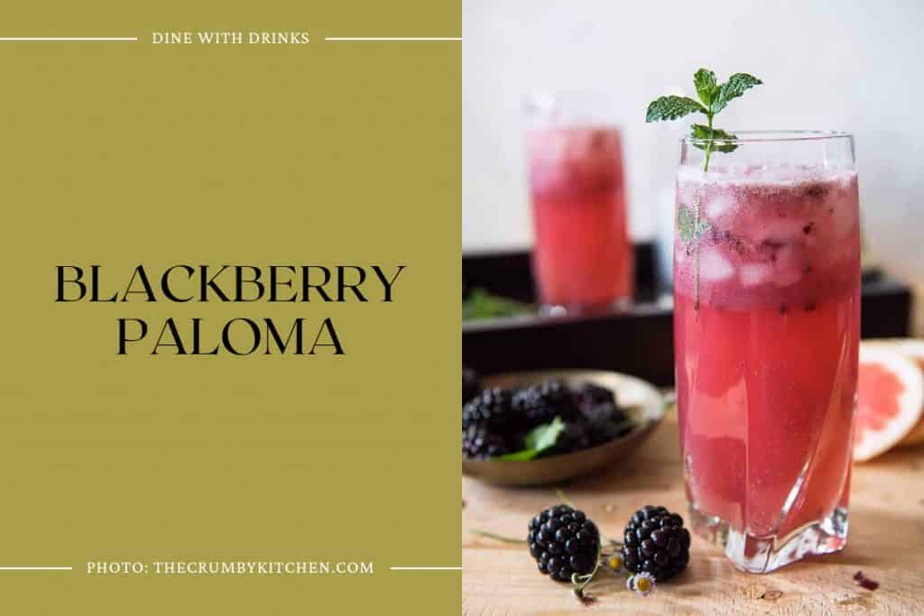 9 Tequila Mint Cocktails That Will Make Your Summer Sizzle ...