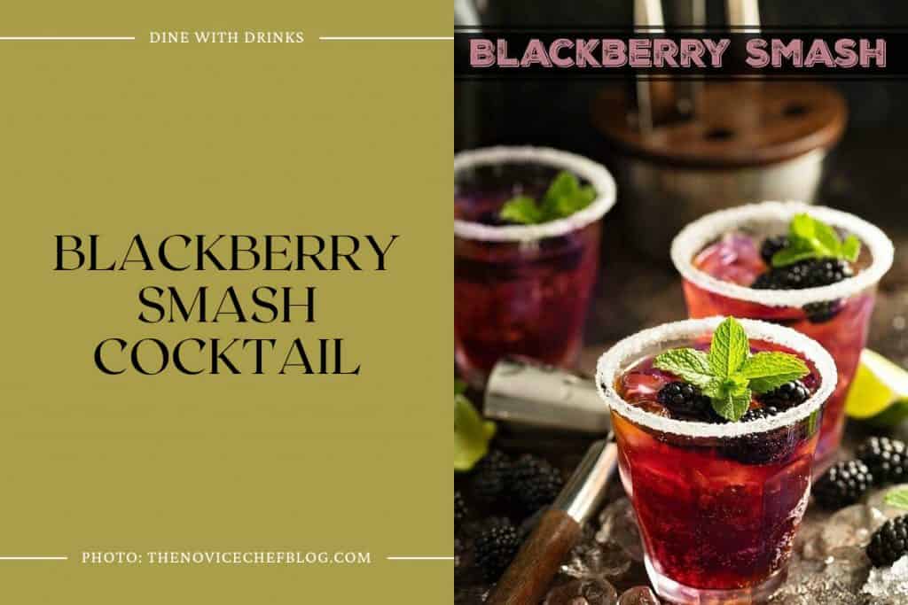 37 Smash Cocktails to Shake Up Your Happy Hour! | DineWithDrinks