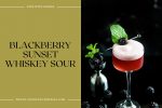 17 Blackberry Whiskey Cocktails to Shake Up Your Next Party ...
