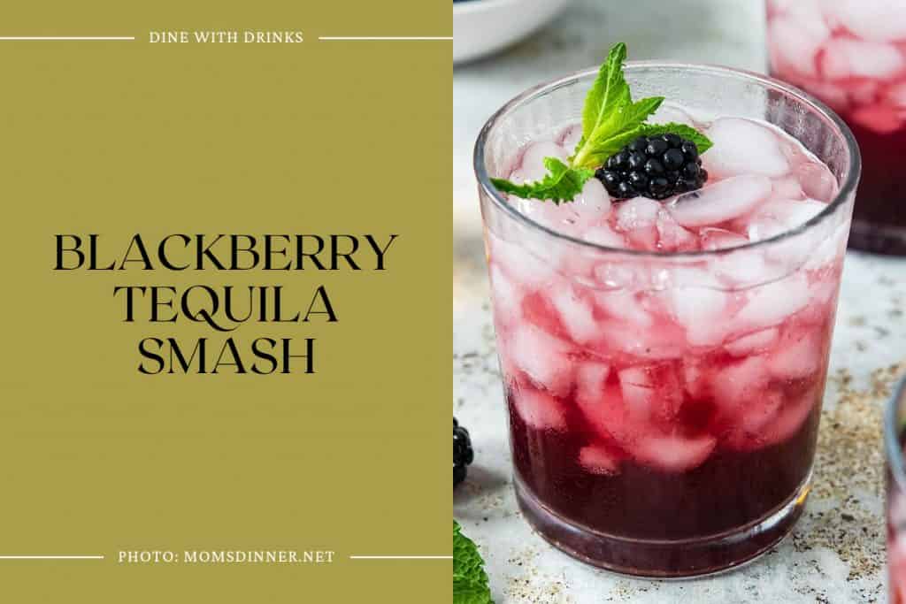 9 Tequila Mint Cocktails That Will Make Your Summer Sizzle ...