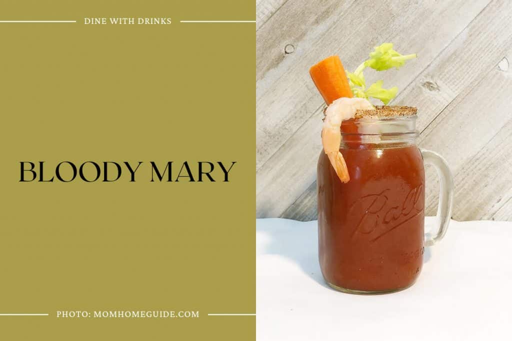 35 Sunday Brunch Cocktails to Start Your Day the Boozy Way | DineWithDrinks