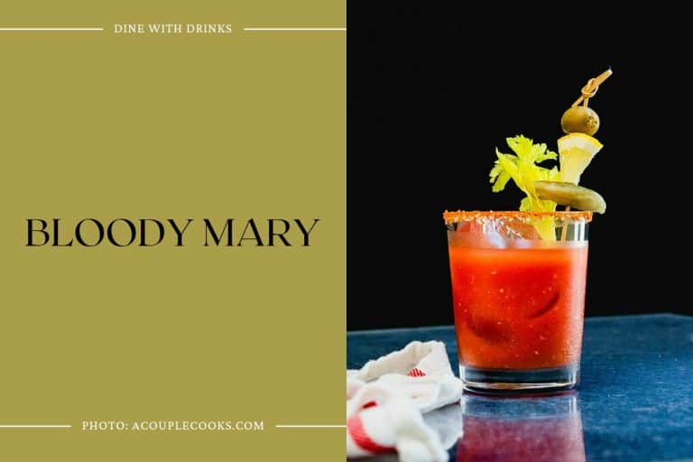 13 Pregnancy Cocktails That Will Have You Sipping For Two! | DineWithDrinks