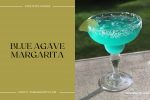 5 Blue Tequila Cocktails To Make Your Spirits Soar! | DineWithDrinks