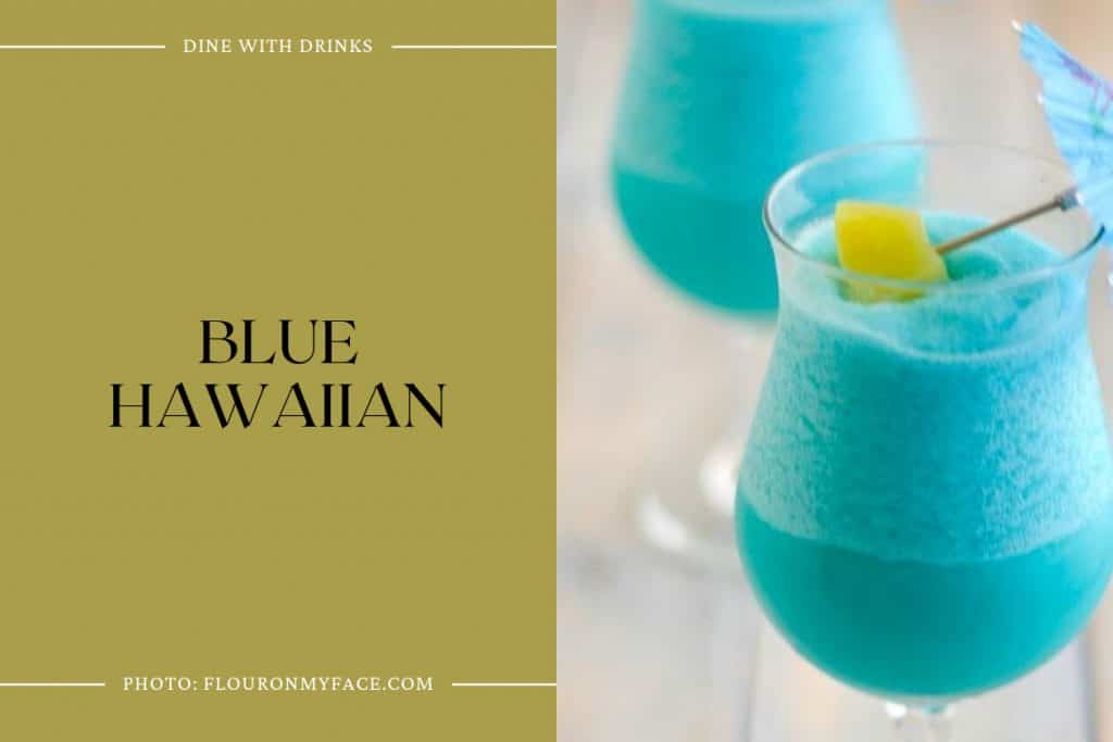 31 Pool Party Cocktails to Sip and Splash into Summer | DineWithDrinks