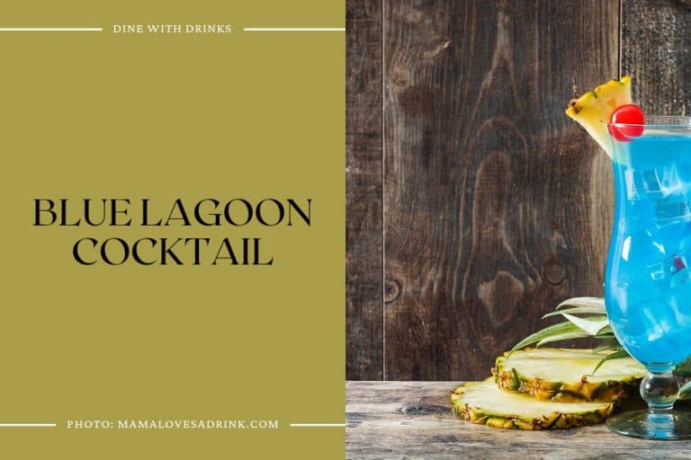 7 Basic Cocktails Every Cocktail Lover Must Master | DineWithDrinks