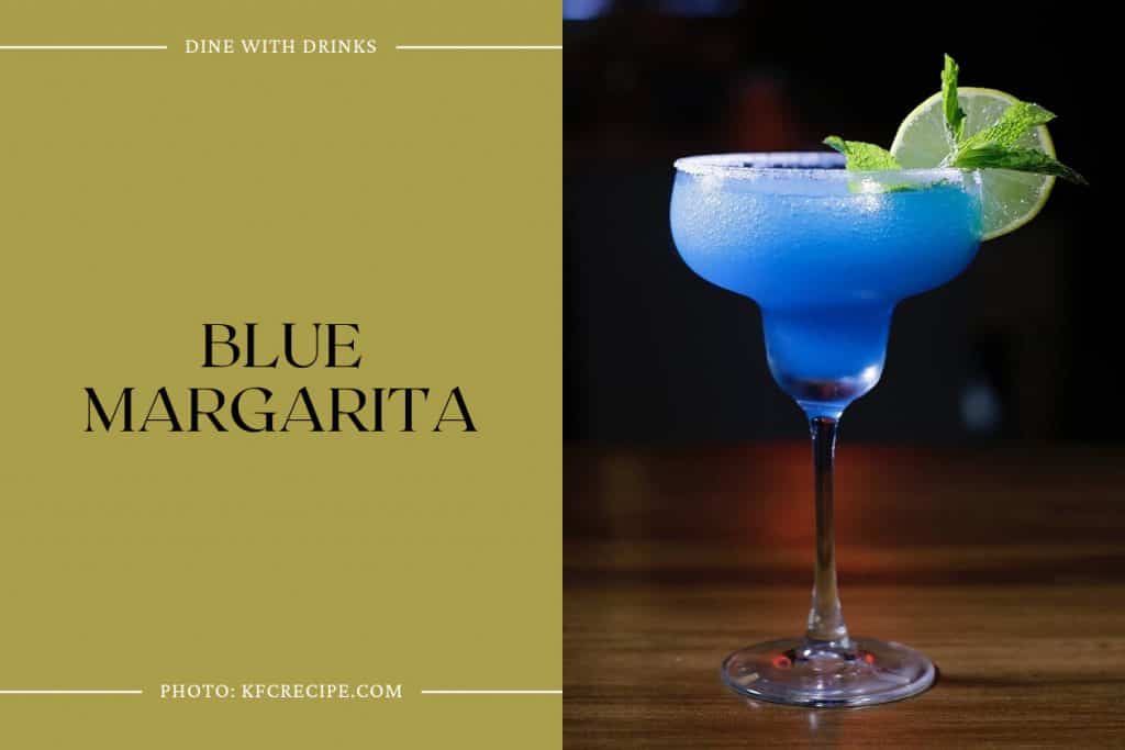 26 Blue Curacao Cocktails to Brighten Your Day (and Night ...