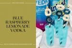 11 Blue Raspberry Vodka Cocktails That Will Blow Your Mind ...