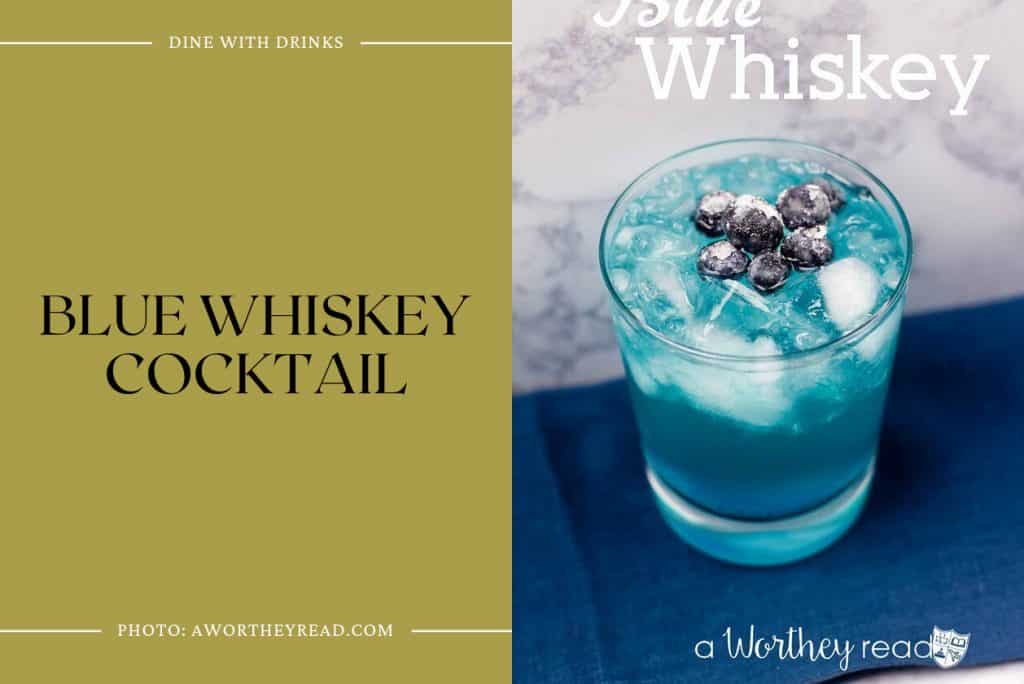 26 Blue Curacao Cocktails to Brighten Your Day (and Night ...