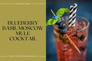 28 Muddled Cocktails to Bliss Out Your Taste Buds | DineWithDrinks