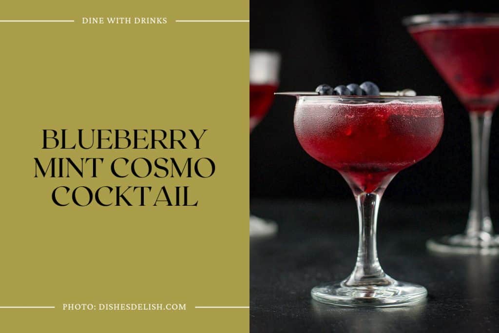 17 Coupe Cocktails to Shake Up Your Next Happy Hour! | DineWithDrinks