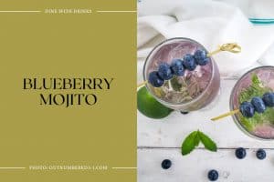 18 Easy Bacardi Cocktails That Will Shake Up Your Night! | DineWithDrinks