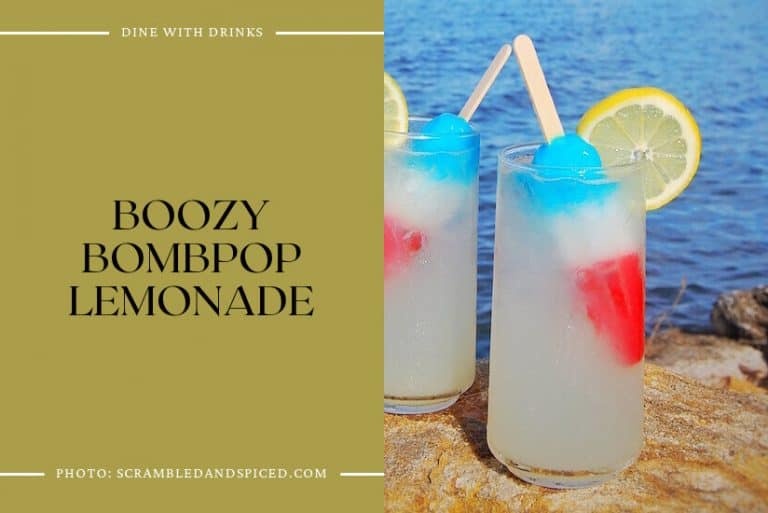 19 Pink Coloured Vodka Based Cocktails to Sip in Style! | DineWithDrinks